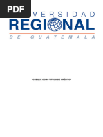Tipos y Uso de Cheques en Chile | PDF | Cheque | Bancos