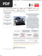 Renault Fault Codes DTC List | PDF | Throttle | Relay