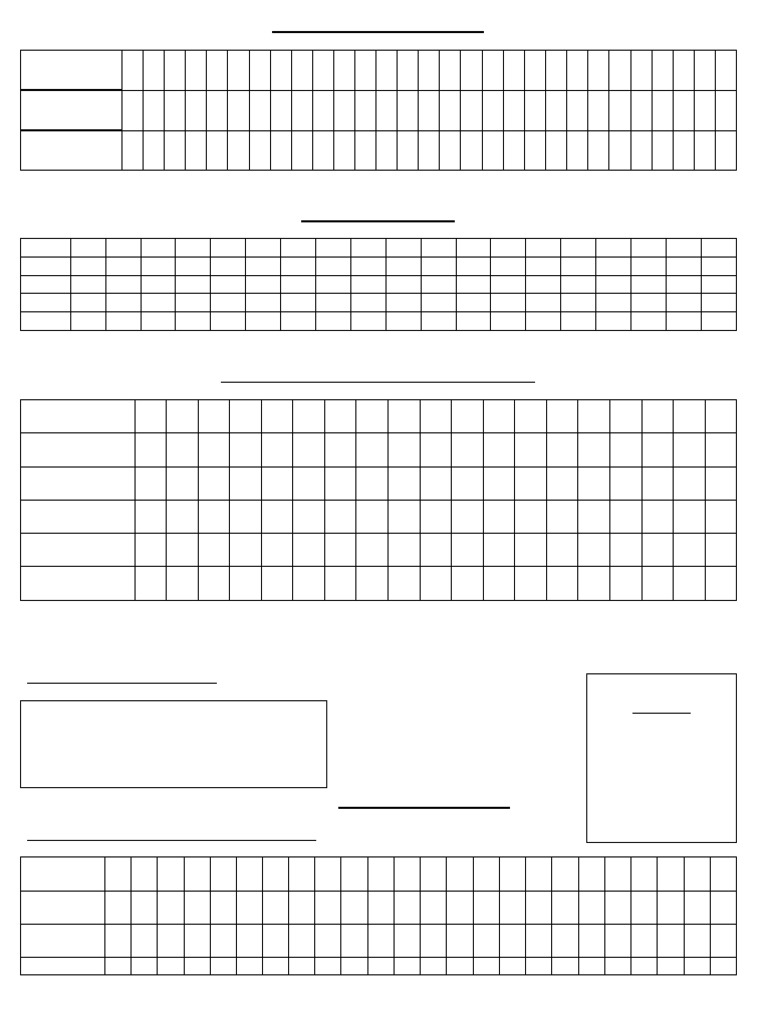 Applecation From | PDF