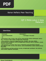 Modul Ajar Koding Kls 5 | PDF