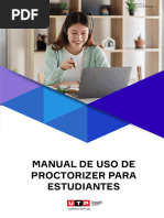 Instalación Proctorizer | PDF