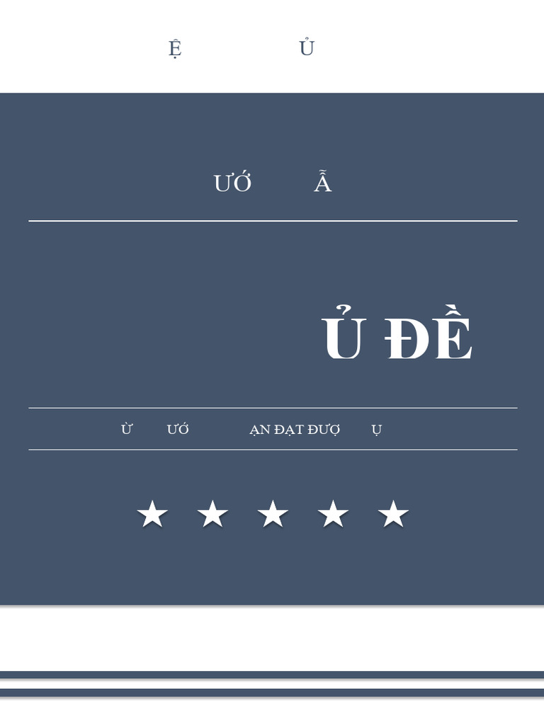 ABC Template 5 | PDF