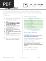 Textile Abbreviations Guide | PDF | Textiles | Yarn