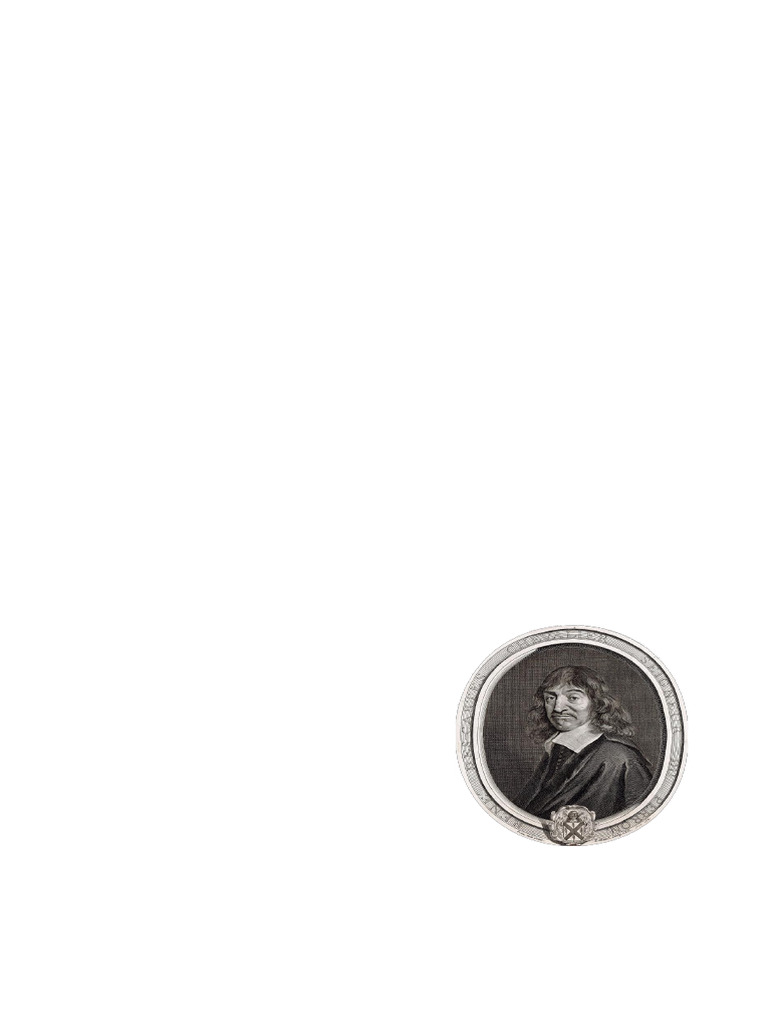 GE 11 René Descartes GROUP 5 | PDF | René Descartes | Analytic Geometry