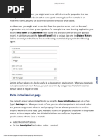 TN289-Changing An ArchestrA Symbol's Custom Property in Runtime | PDF ...