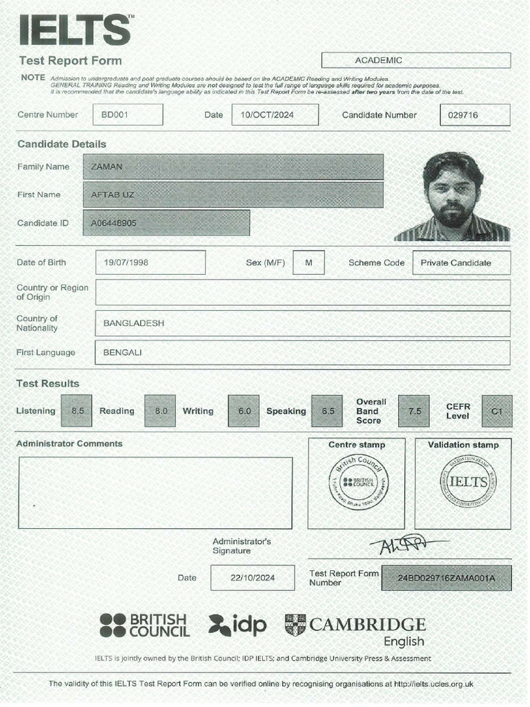Ielts Aftab | PDF
