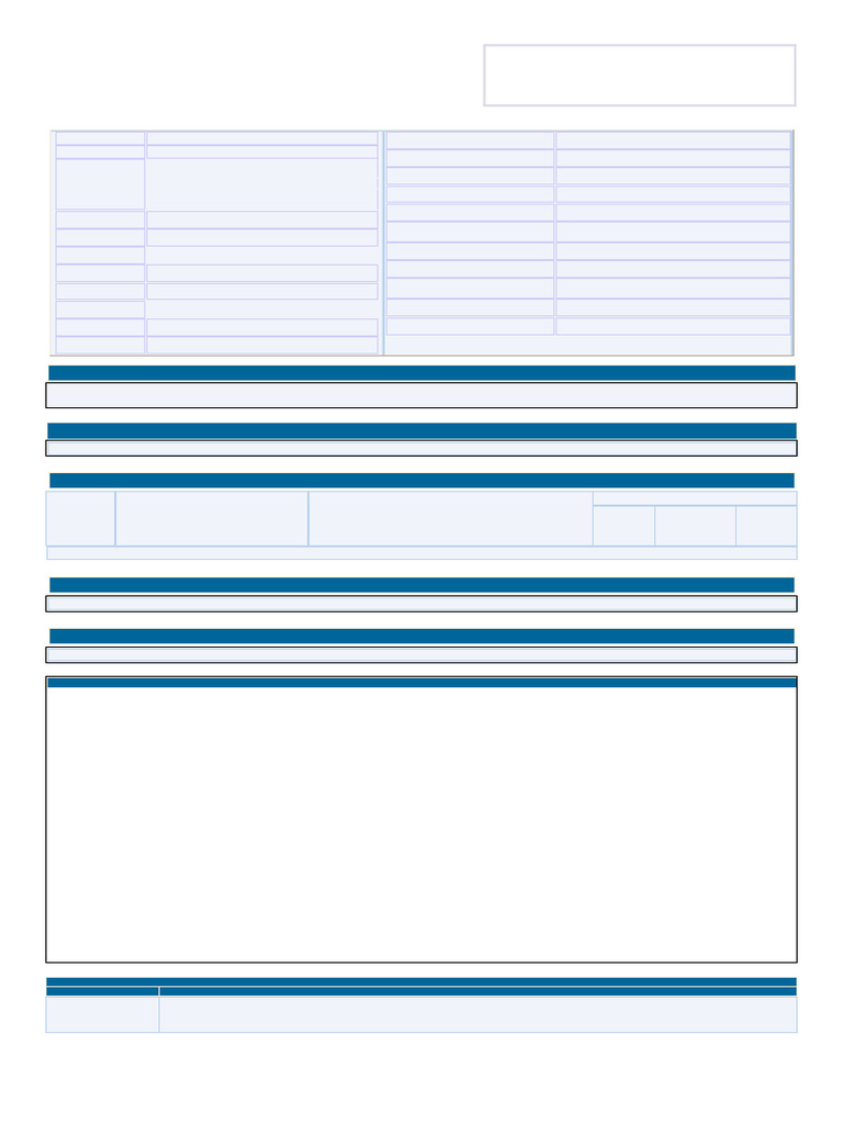 Statement | PDF | Private Sector | Financial Services