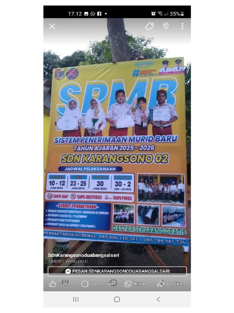 Screnshot FB 1 | PDF