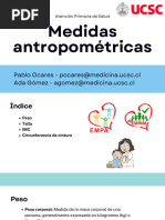 Haller Index TRA | PDF | Especialidades Medicas | Enfermedades y ...