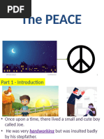 Private Peaceful Chapter 1 | PDF