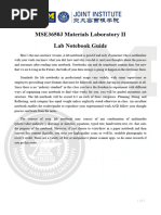 Engineering Logbook Guidelines | PDF