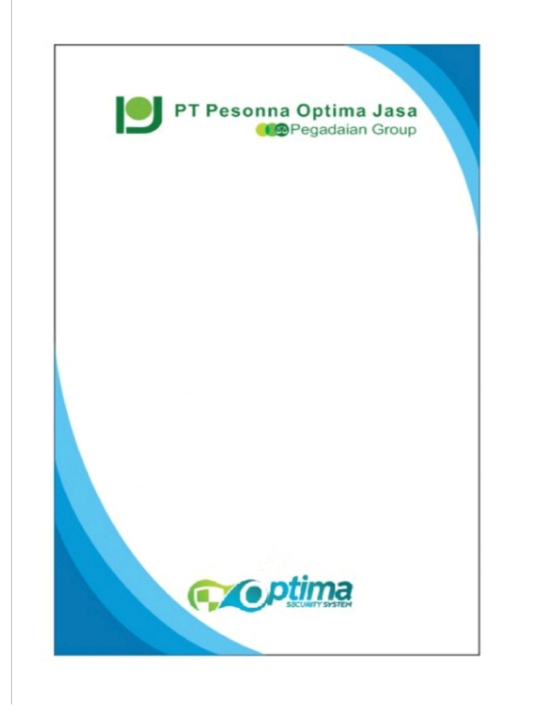 Contoh Name Tag | PDF