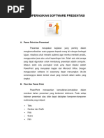 Ukuran Slide PowerPoint: 4:3 vs 16:9 | PDF