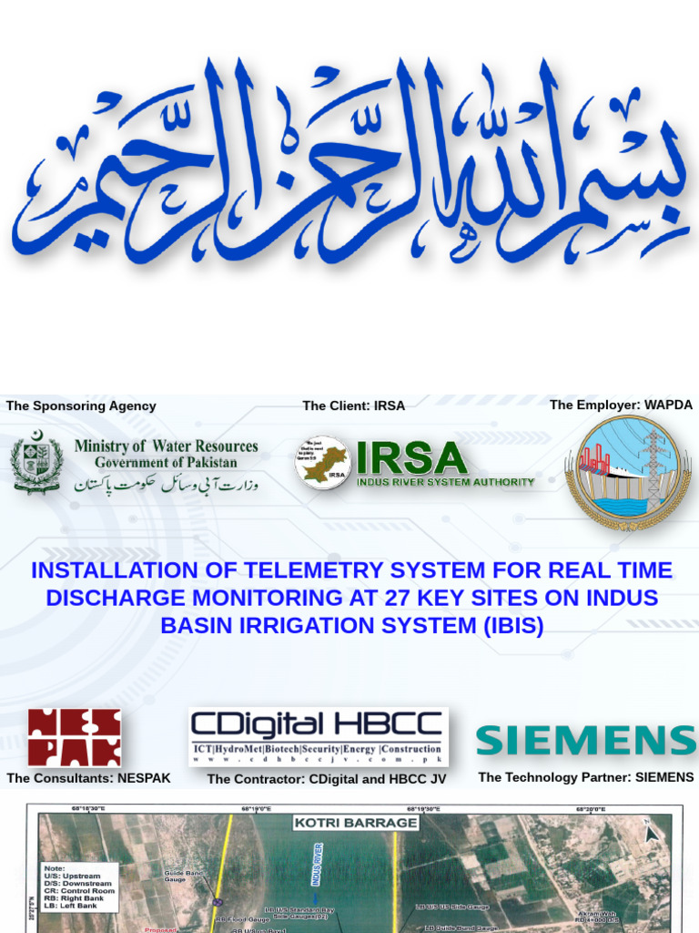POC Demonstration PPT-Kotri | PDF | Equipment | Computing