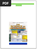 Understanding Nutrition 16th Edition PDF | PDF | Nutrition | Diet ...