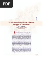 Anjalai Ammal's Role in India's Freedom | PDF | Mahatma Gandhi | Indian ...