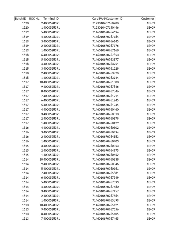 Transactiondetail 17-09-2025 | PDF | Payments | Banking Technology