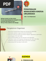 Tutorial eKinerja Sidoarjo 2022 | PDF