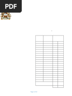 2023 National Mathematics Exam Paper | PDF | Mathematical Objects ...