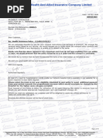 IRDA PAN Lookup Portal Guide | PDF