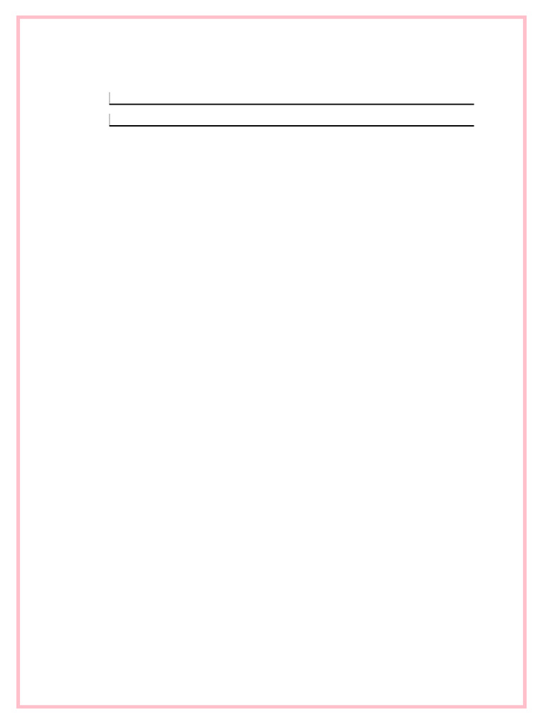UPSC Current Affairs Template Fillable | PDF