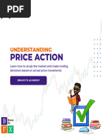 Price Action Trading Strategies Guide | PDF | Market Trend | Technical ...