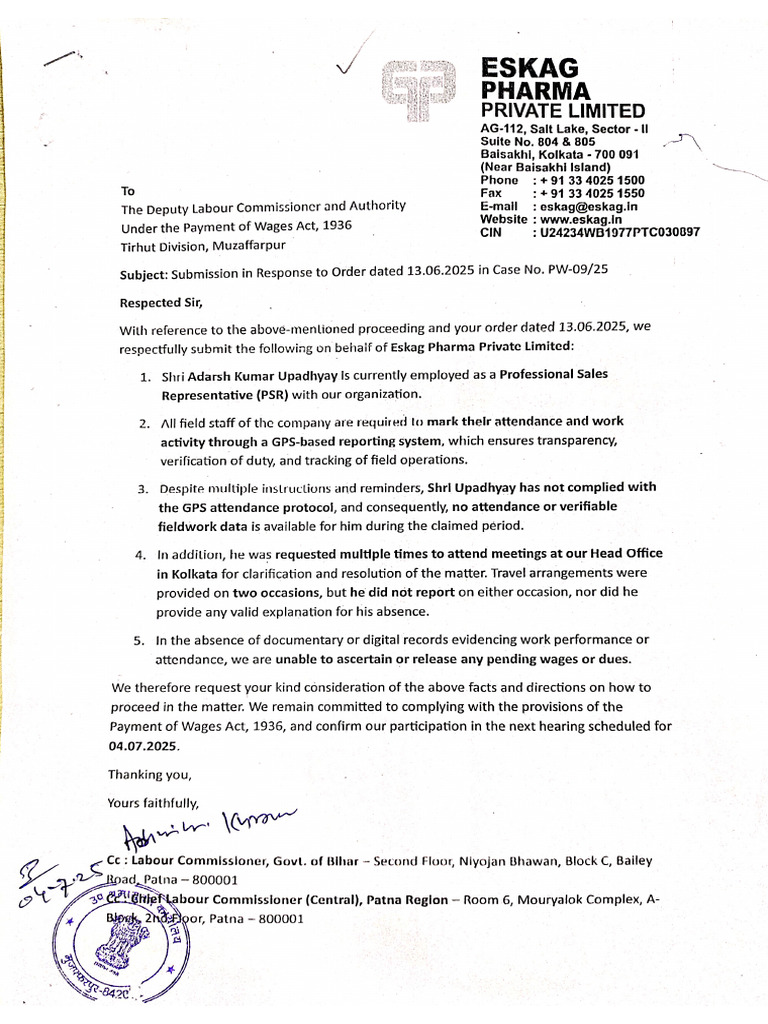 Adarsh Sharma Final | PDF