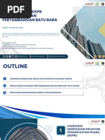 Peraturan PKKPR dan KKPR 2021 | PDF