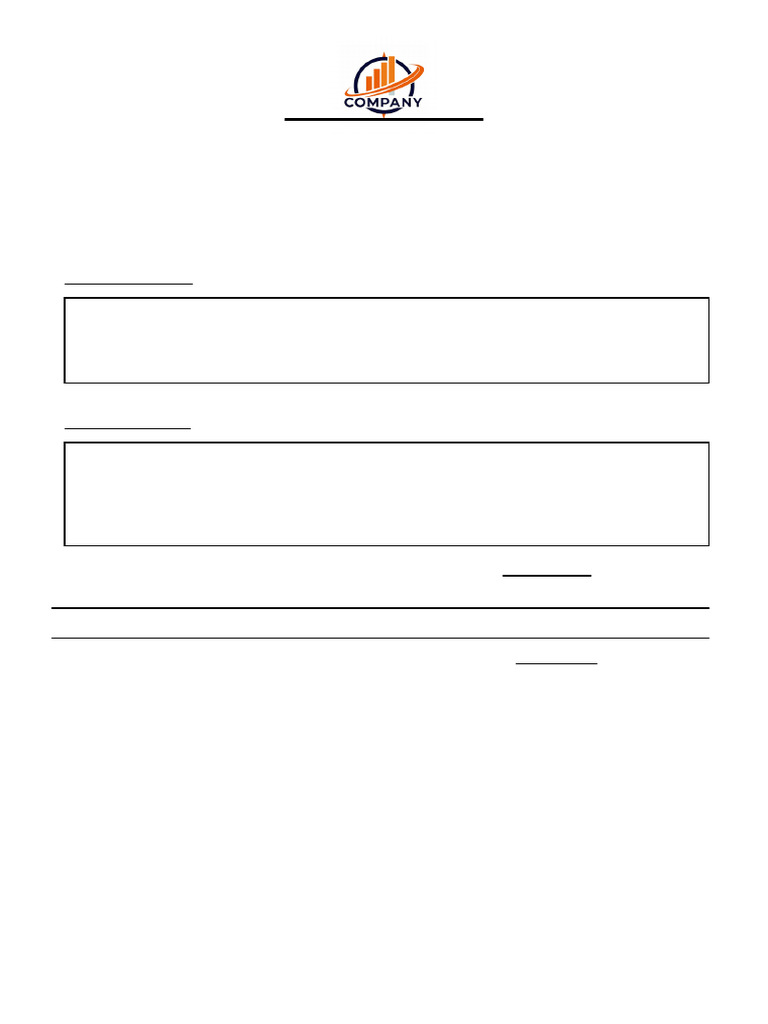 Invoice for Cattle Feed Purchase | PDF
