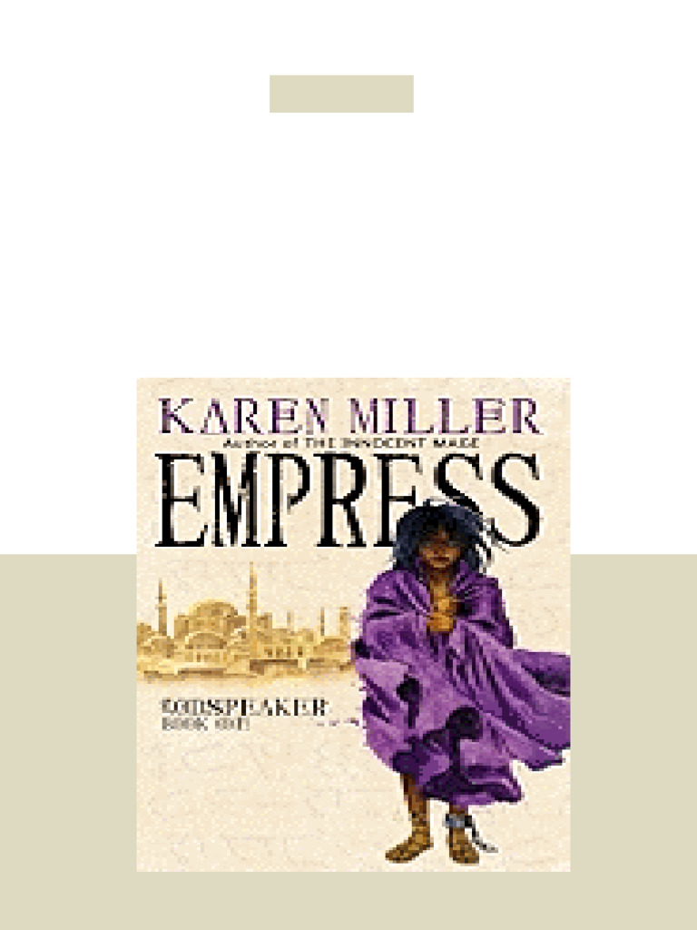 Empress | PDF