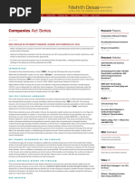 NSDL Circular on Off-Market Transfers | PDF | Government | Justice