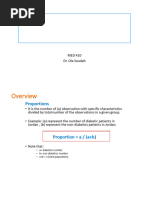 Reevaluating LLN in Spirometry | PDF | Reference Range | Clinical Medicine