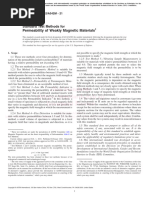 ASTM E45-18 Standard Test Methods For Determining The Inclusion Content ...