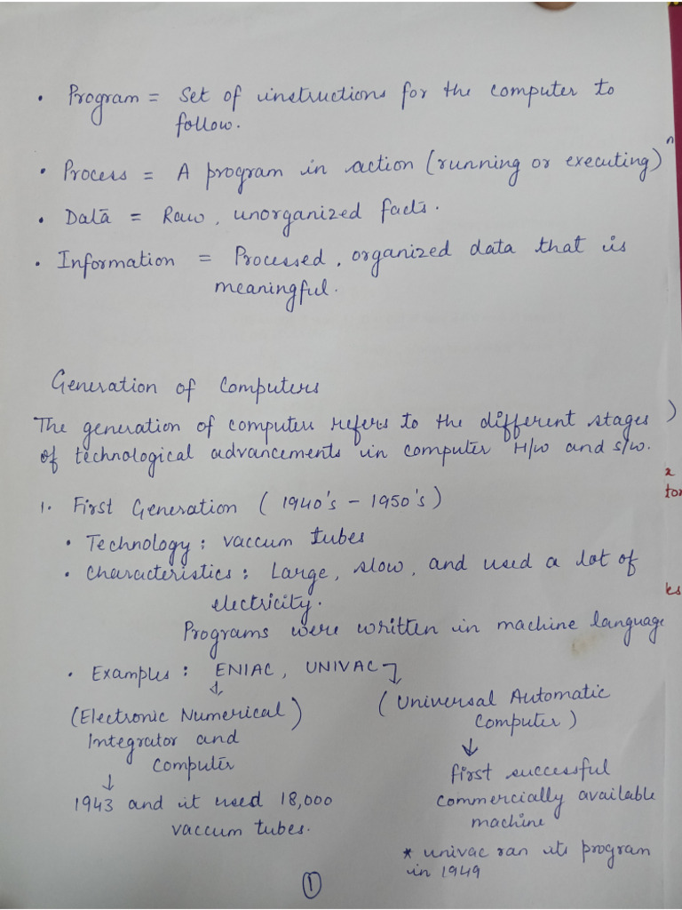 Programming in C | PDF