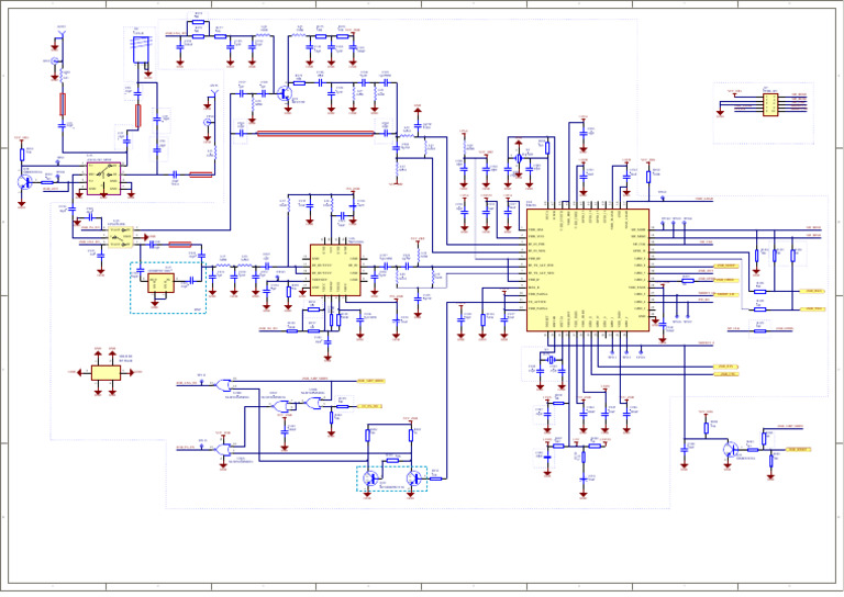 Diversity Switch Specifications R174 | PDF