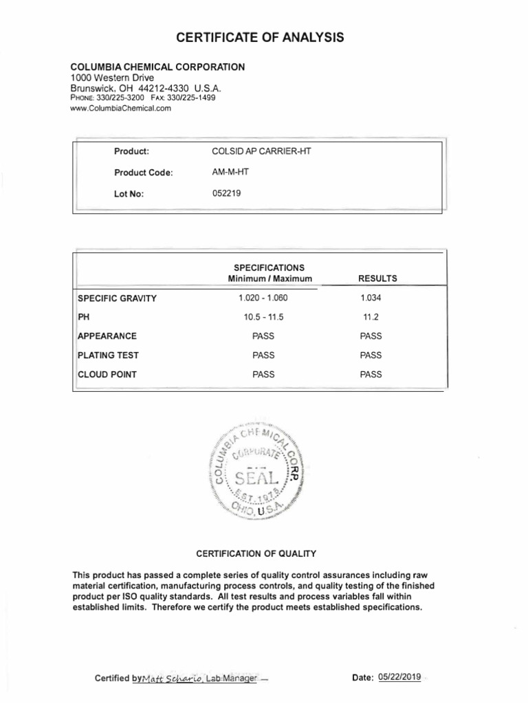 UNIFLOW TNR Floor16 01 0761 001 | PDF