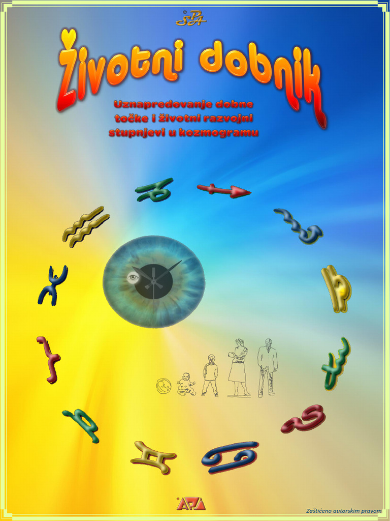 Životni Dobnik | PDF