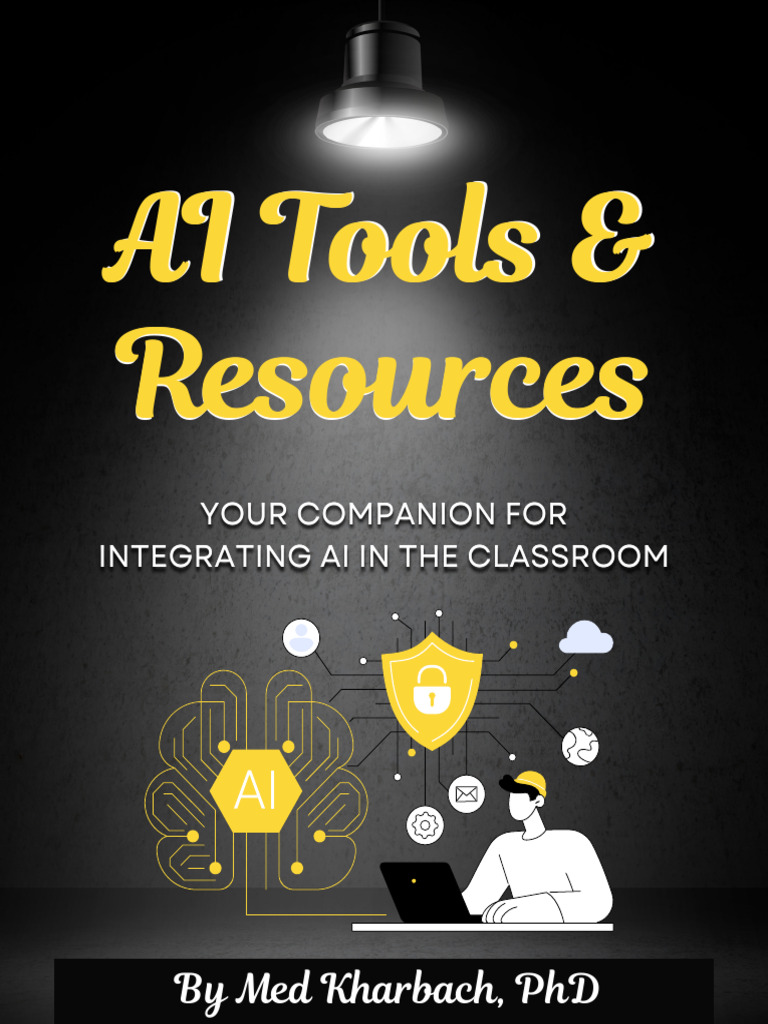 AI Tools and Resources Your Companion For Integrating AI in The ...