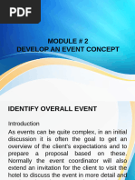 Room Setup Styles | PDF | Classroom | Meal