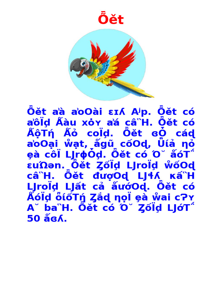 Con Vet | PDF