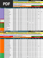 OP to ATAR Conversion Guide 2020 | PDF | Higher Education | Student ...