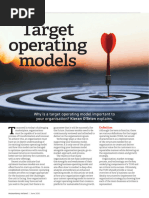 McKinsey Report | PDF | Strategic Management | Mc Kinsey & Company