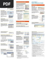 Bluebeam Shortcut Keys | PDF | Tab (Gui) | Portable Document Format