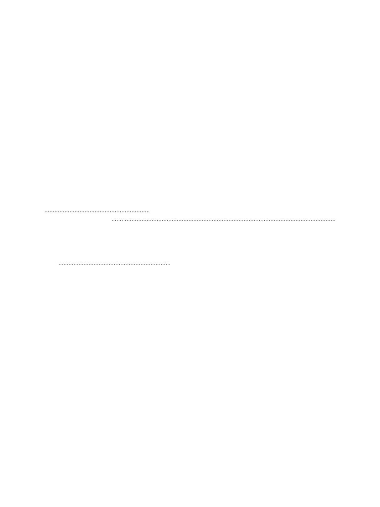 Self Declaration Letter For Owner Publisher Membership Application 5 | PDF