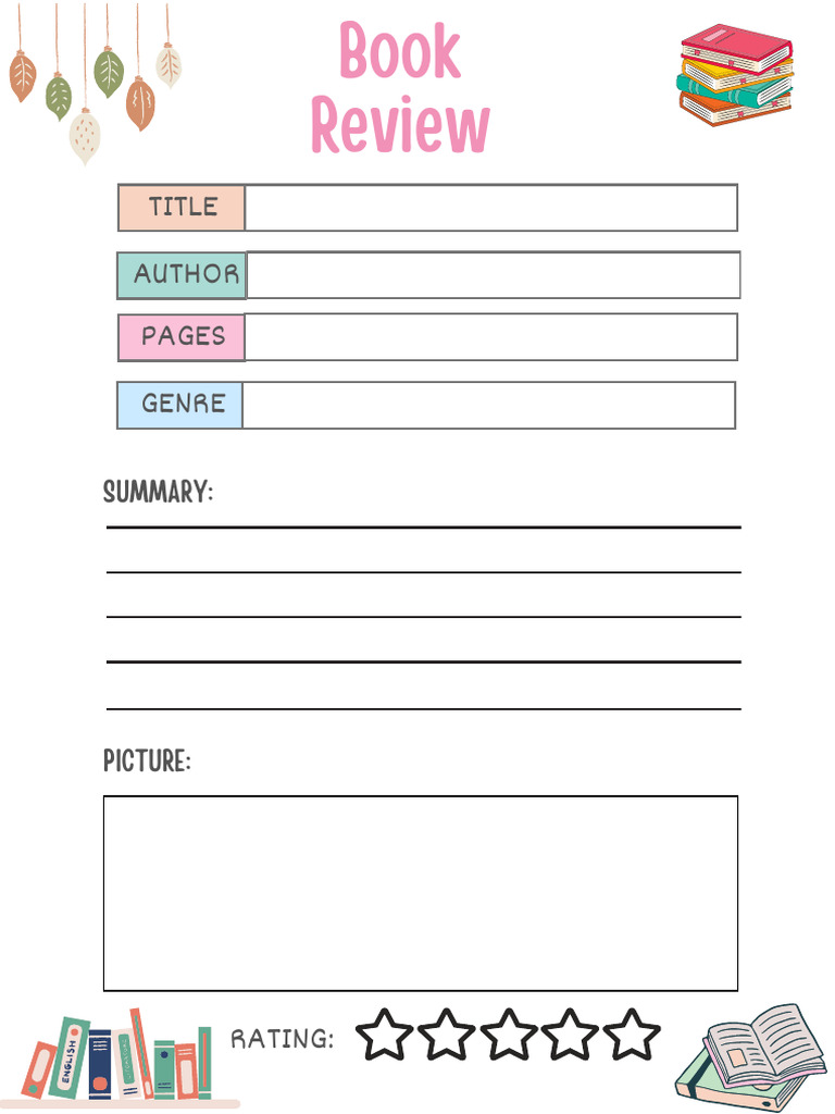 Book Review | PDF