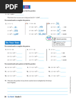Meet the New XtraMath Guy | PDF | World Wide Web | Internet & Web