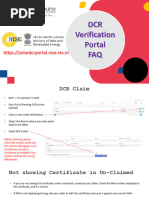SelfHelp-002-V02 - R200 DAVIE4 User Profile Validation Errors Troubleshooting Guide | PDF ...
