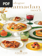 Catalogue Amoud Prix PDF | PDF | Biscuit | Chocolat
