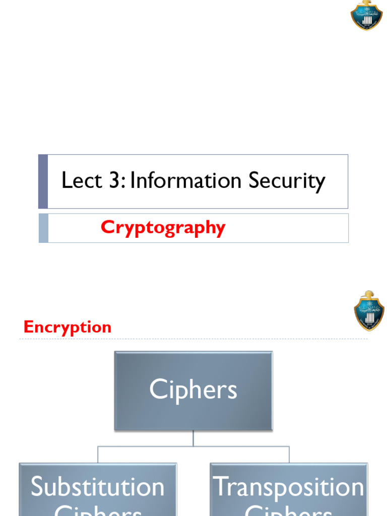 Transposition Ciphers Explained | PDF | Cipher | Military Communications