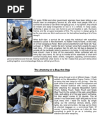 Air Assault School Packing List | PDF